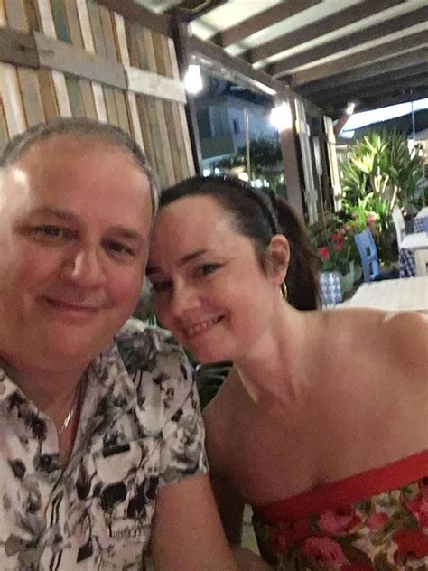 Tribute To Gillian Bowden 1971 2021