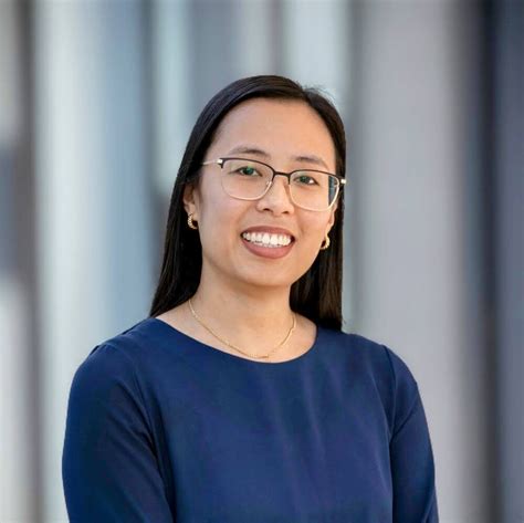 Cindy Luo Gender And The Economy