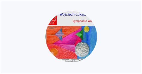 ‎marcin Lukaszewski Apple Music