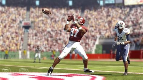 Ncaa Football 12 Alchetron The Free Social Encyclopedia