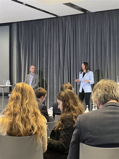 Our Ceo Tom Boyden Recently Attended Level Equitys Annual Investor