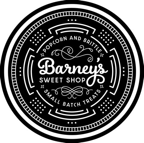 Barneys Sweet Shop