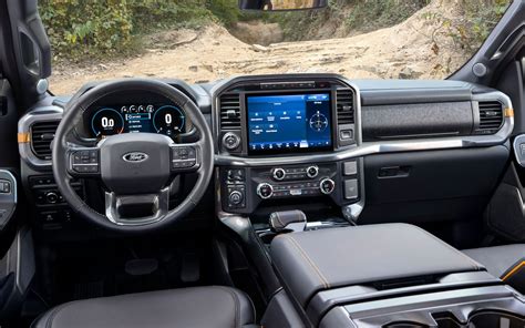 2023 Ford F 150 Tremor Gets 5 0l Coyote V8 Muscle 3 5l Ecoboost V6 Now