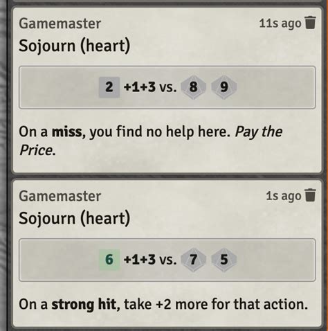 Sojourn Logic · Issue 95 · Benfoundry Ironsworn · Github