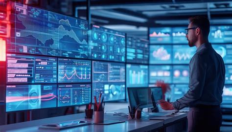 10 Tips For Advancing Security Analytics Forecasting