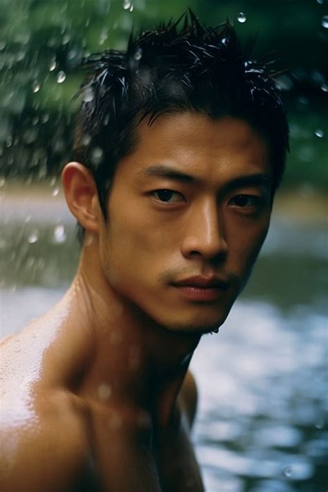 Pin By Raiden🌀🎫 On Video😜fitness Handsome Asian Men Hot Asian Men