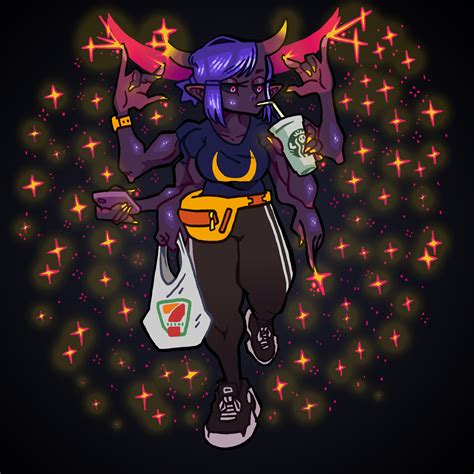 Moonqueen By Chobaka On Newgrounds