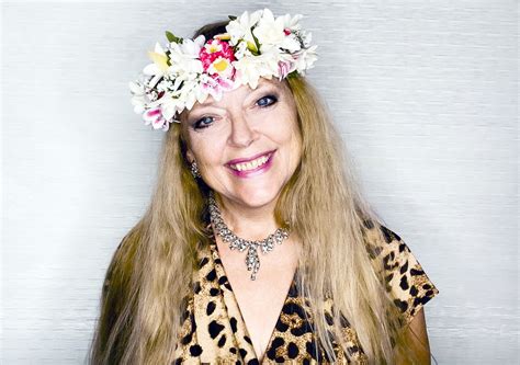 Carole Baskin Reveals 2 Year Weight Loss Journey Before Dwts Us Weekly