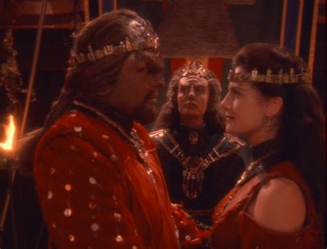 Jadzia Dax Trill Teniente Deep Space Nine