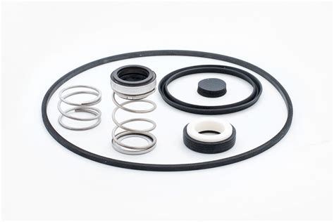 Myers Mw100 Seal Rebuild Kit