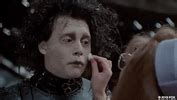 Edward Scissorhands S Find And Share On Giphy