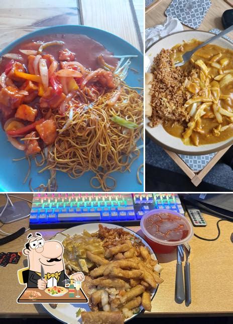 Sen Lin Perth Perth Restaurant Menu Prices And Reviews