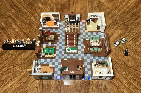 Lego Ideas January 25 Update The Brick Fan