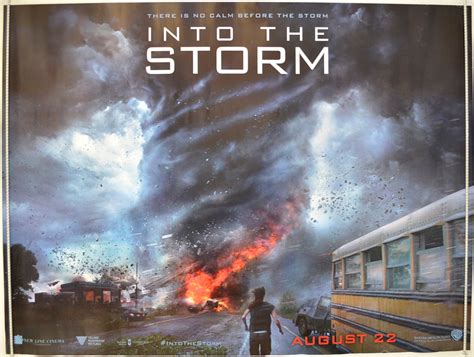 Into The Storm Movie Poster Official New Aew Render Of Mariah May V