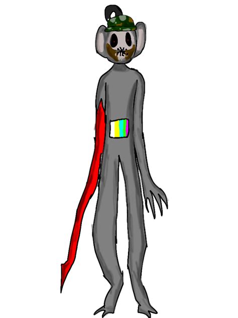 The Spear Tubby Slendytubbies Fanon Wiki Fandom