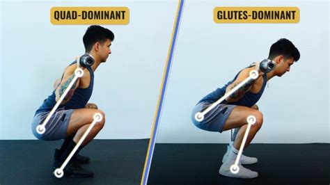Glute Exercises For Quad Dominant At Zane Morrison Blog