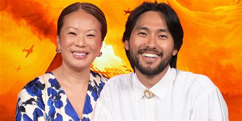 Jin Ha Breaks Down That Showdown Between Solomon And Abe San In Pachinko