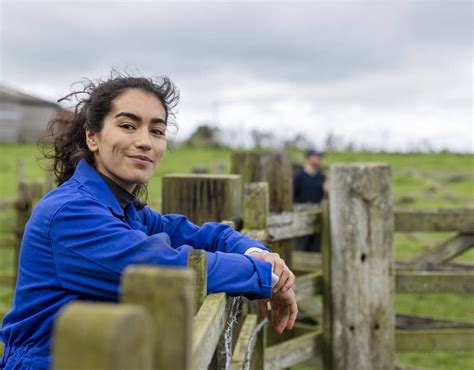 Federal Gov Funds Youth Employment In Agriculture Agri Food Agcanada