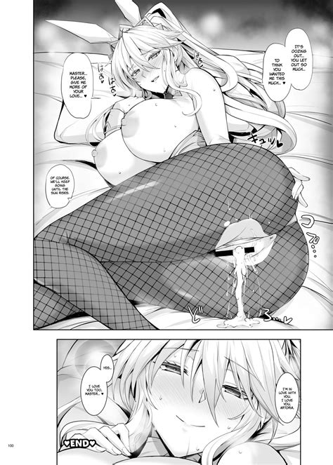 Lancer Artoria Page 10 Nhentai Hentai Doujinshi And Manga