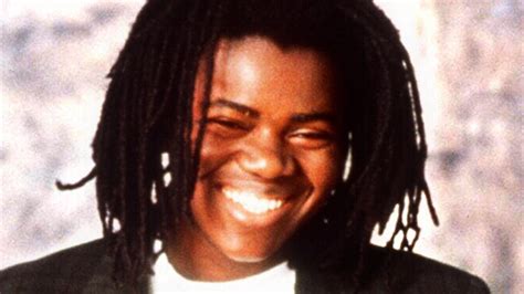 Tracy Chapman Makes Surprise Tv Return On Late Night With Seth Meyers