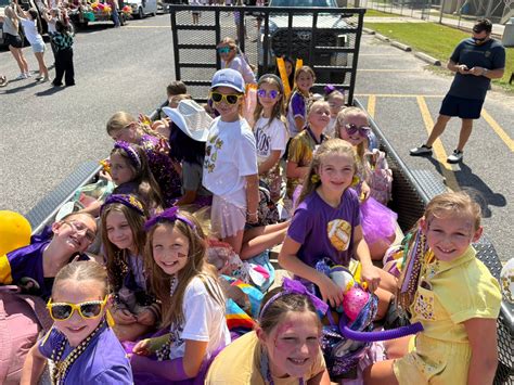 Moss Bluff Elementary Added A New Moss Bluff Elementary