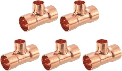3 4 Inch Copper Pipe Fittings Gas Furnace