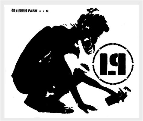 Linkin Park Logo Design