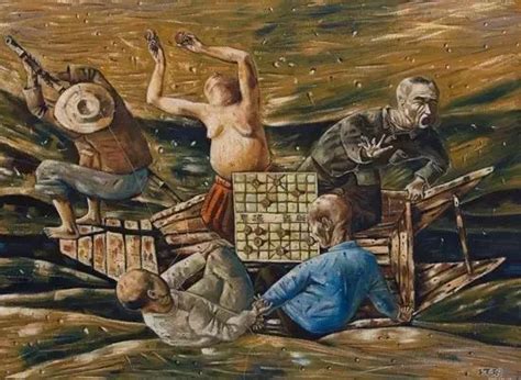 農民畫家——熊慶華 每日頭條