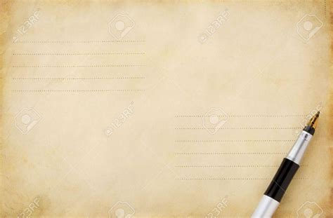 Vintage Writing Wallpapers Top Free Vintage Writing Backgrounds Wallpaperaccess