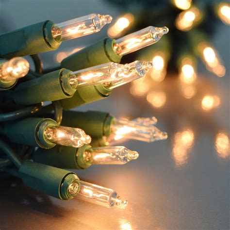 Very Small Led Light Strands