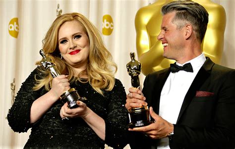 Skyfall Adele