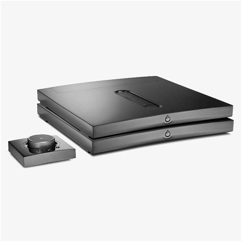 Mania Station Devialet Kj West One Hifi Store