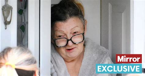 Stunned Alex Batty Grans Three Word Reply After First Chat With Teen Missing For Six Years