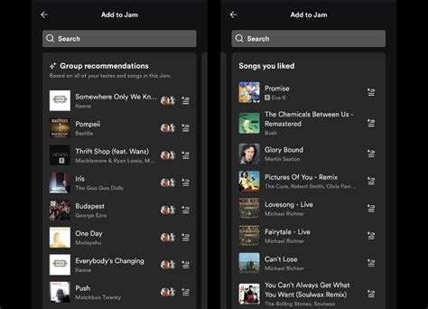 How To Use Spotifys New Jam Feature And Where To Find It