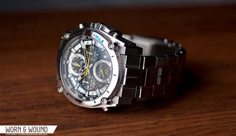 Bulova Precisionist | Page 2 | WatchinTyme