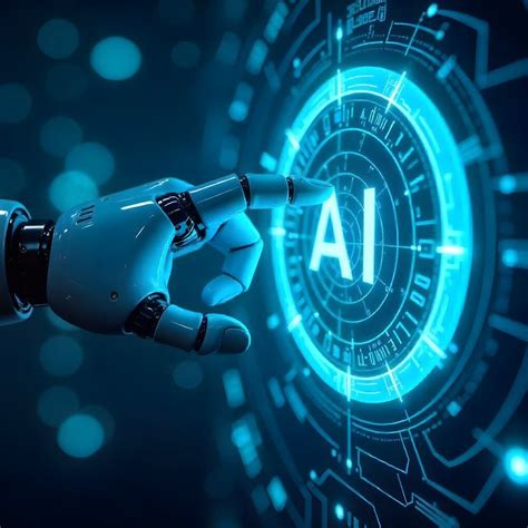 Ai Machinelearning Python Robotics Futuretech Aijourney