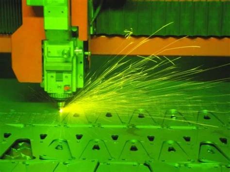 Laser Cutting Software For Manufacturing At Best Price In Vadodara