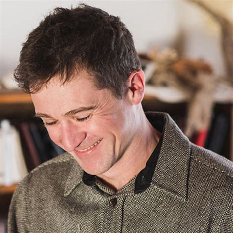 Abe Streep Heising Simons Foundation