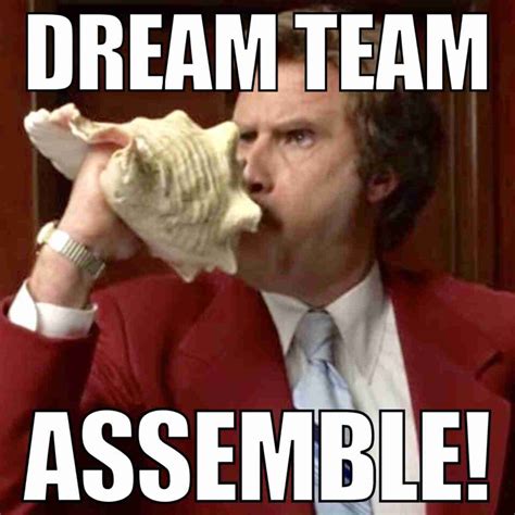 30 Best Team Memes For Laughs And Team Building