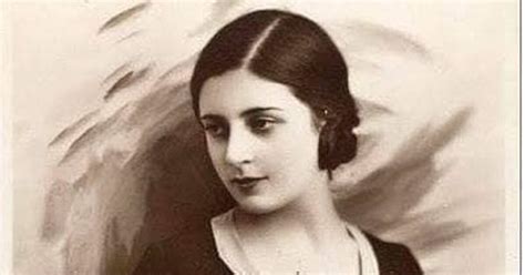 Povestea Tragică A Titei Cristescu Prima Miss Din România A Murit Otravită în Ajunul Crăciunului