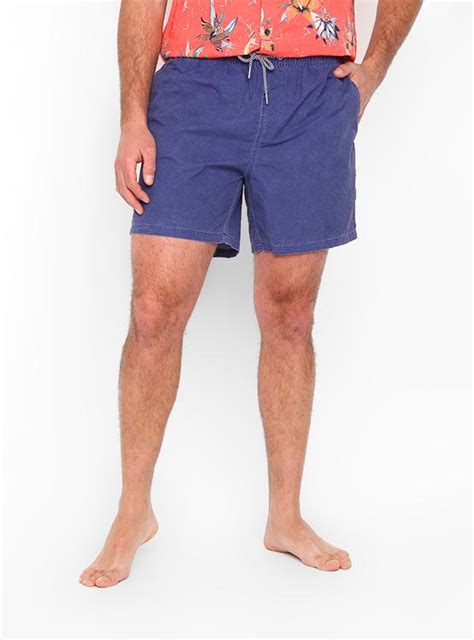 Ripley Traje De BaÑo Cacharel Solido