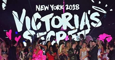 Victorias Secret Scraps Annual Fashion Show Over Controversies Shift