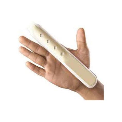Buy Saket Ortho Finger Extension Splint Large Online At Low Prices In