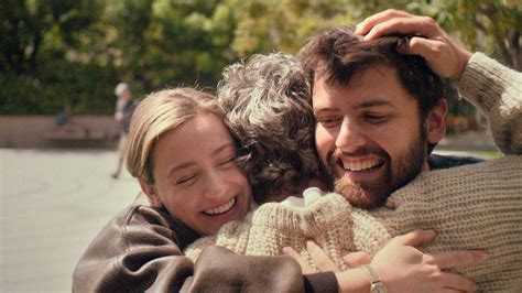 Cooper Koch Celebrates Sex Positivity For National Prep Day