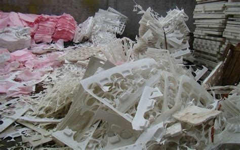 Polystyrene Oligomers As A Newly Trended Oceanic Pollutant Youth Ki Awaaz