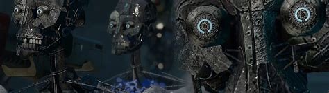 Fallout 4 Synth Hd Synth Assault At Cambridge Police Station Fallout