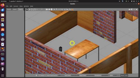 Install Turtlebot 3 In Ros And Run Simulation In Gazebo Robot