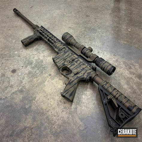 Cerakote Ar Cerakote