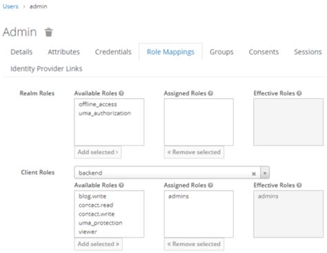 LDAP Integration With Keycloak JANUA