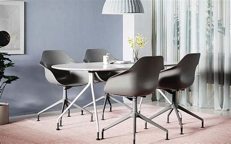 Yonda Gamme Wilkhahn